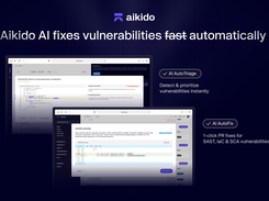 Aikido Security Reviews in 2025